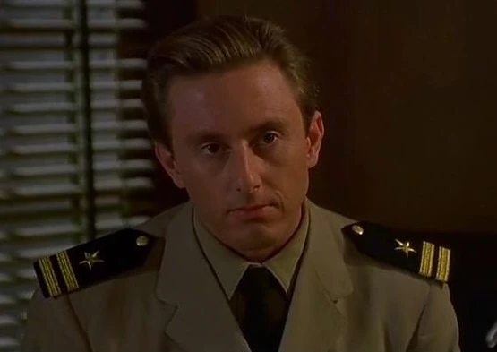 Michael Hirsch | Historical films Wiki | Fandom