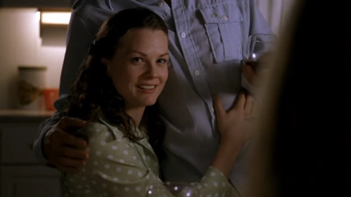 Abigail Folger (Helter Skelter (2004 TV)) | Historical films Wiki | Fandom