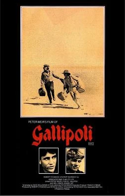 Gallipoli (1981) | Historical films Wiki | Fandom