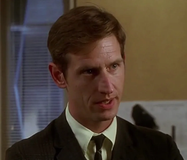 Jerry Bostick | Historical films Wiki | Fandom