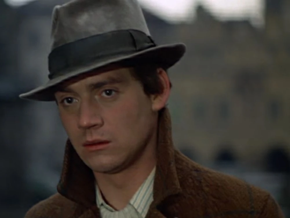 Jozef Gabčík | Historical films Wiki | Fandom