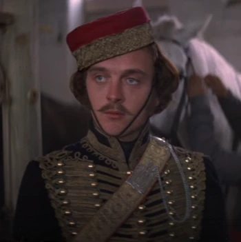 Louis Nolan | Historical films Wiki | Fandom