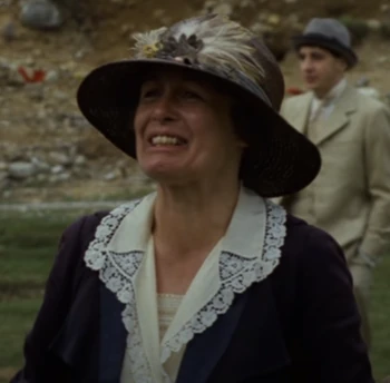 Mary Jane Liddell | Historical films Wiki | Fandom