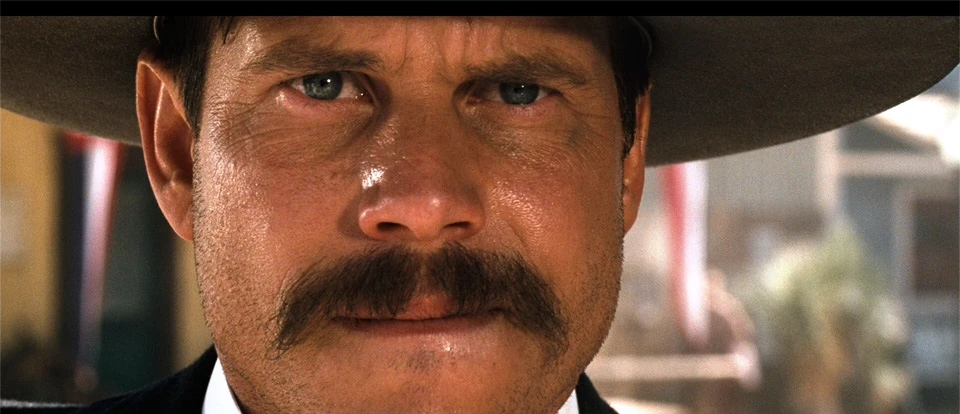 Morgan Earp (Tombstone) | Historical films Wiki | Fandom