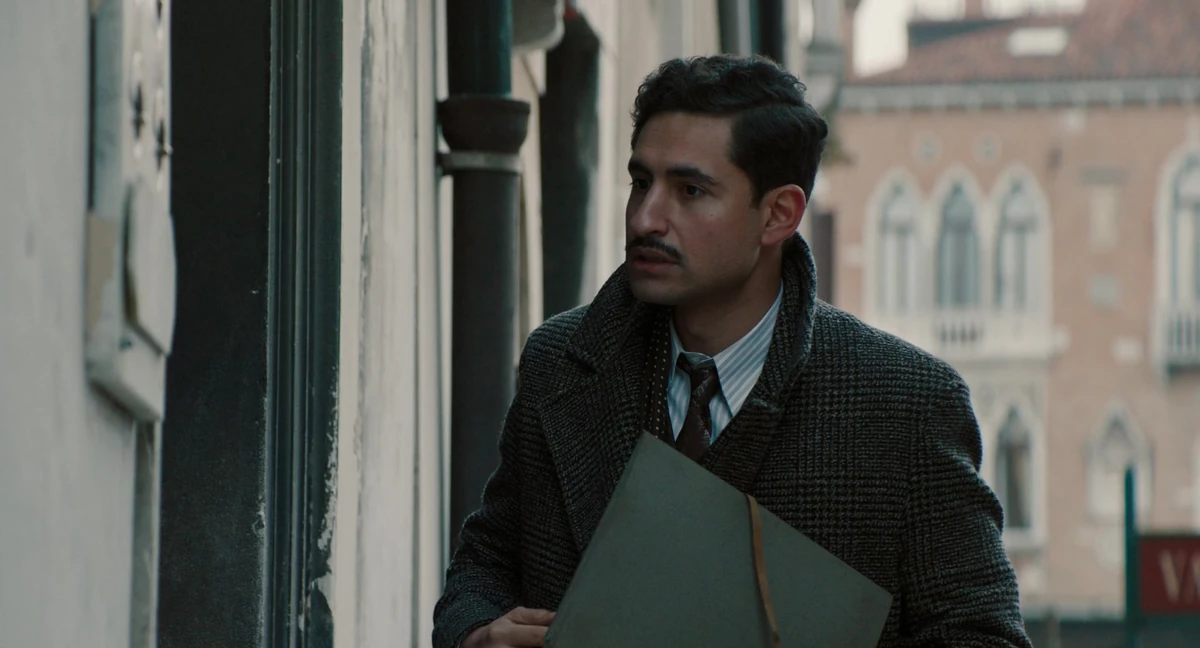 Alessandro Longo | Historical films Wiki | Fandom