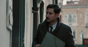 Alessandro Longo | Historical films Wiki | Fandom