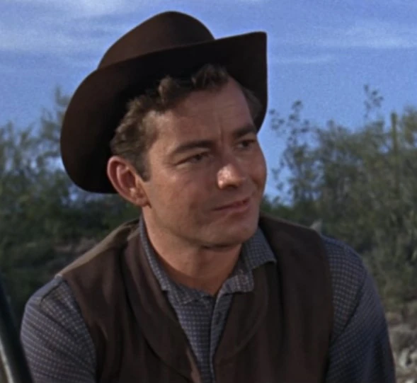 Danny Stewart | Historical films Wiki | Fandom