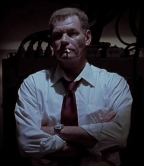 CIA Spook | Historical films Wiki | Fandom