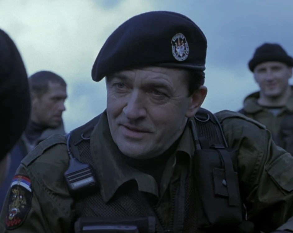 Miroslav Lokar | Historical films Wiki | Fandom