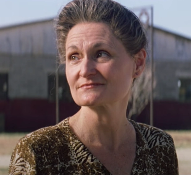 Olline Morris | Historical films Wiki | Fandom