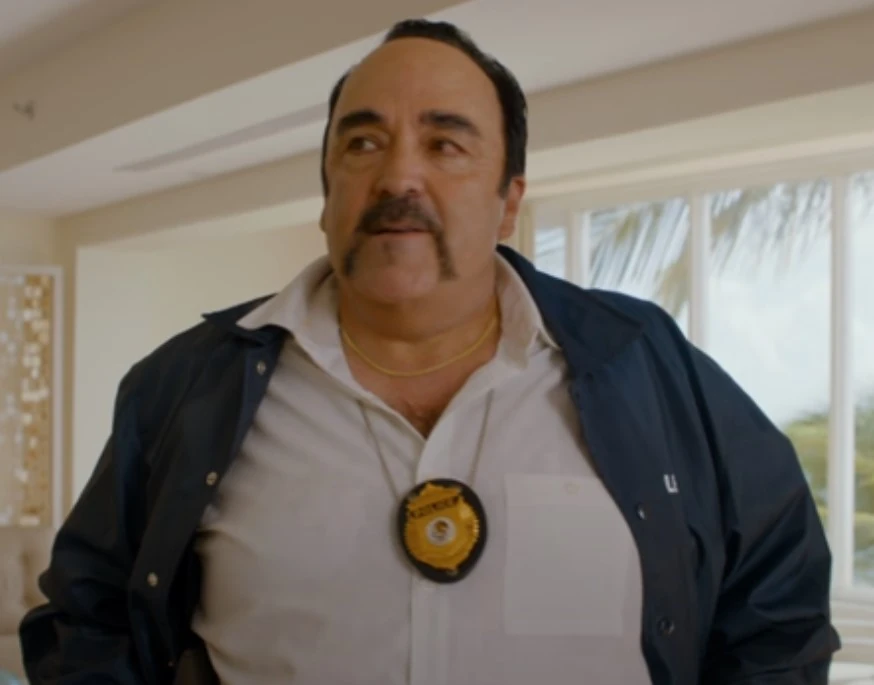 Raydel Quintero | Historical films Wiki | Fandom