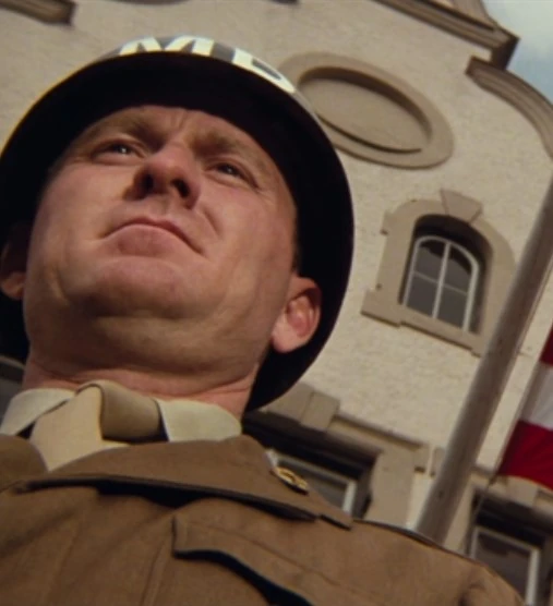 MP (Brass Target) | Historical films Wiki | Fandom