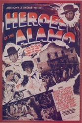 Heroes of the Alamo (1937) | Historical films Wiki | Fandom