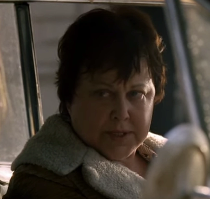 Joyce Taylor | Historical films Wiki | Fandom