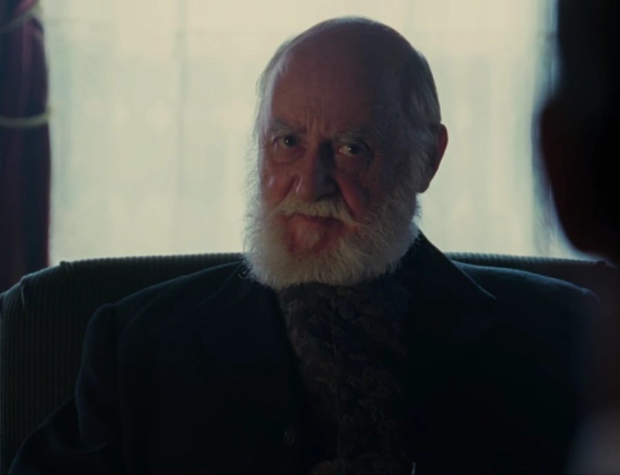 Neville | Historical films Wiki | Fandom