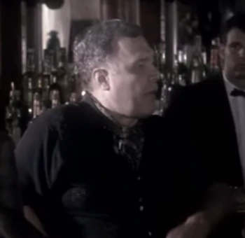 Angry Bar Patron | Historical films Wiki | Fandom
