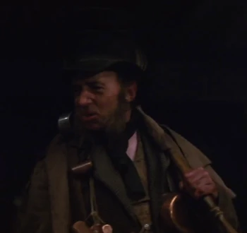 Tinker | Historical films Wiki | Fandom