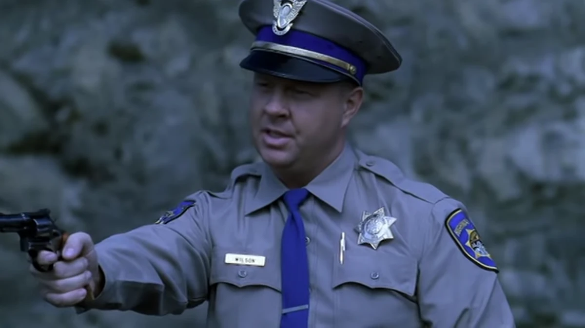 Wilson | Historical films Wiki | Fandom