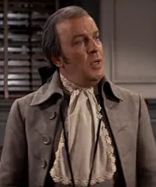 James Wilson | Historical films Wiki | Fandom