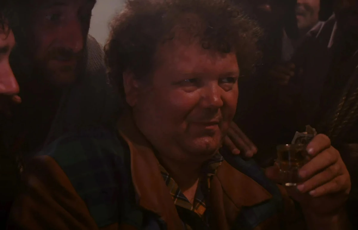 Regan | Historical films Wiki | Fandom