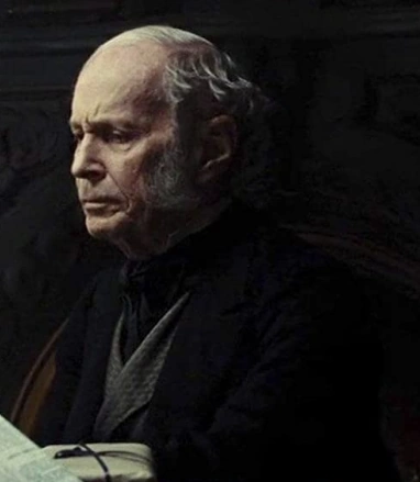 William Fessenden | Historical films Wiki | Fandom