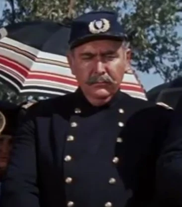 Alan Scarborough | Historical films Wiki | Fandom