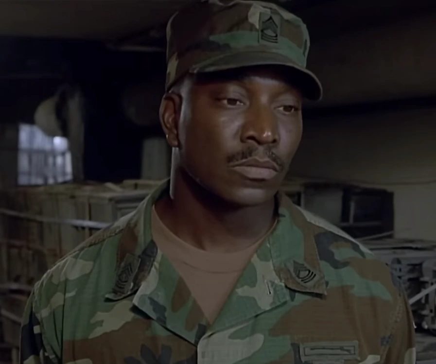 Benjamin Dalton | Historical films Wiki | Fandom