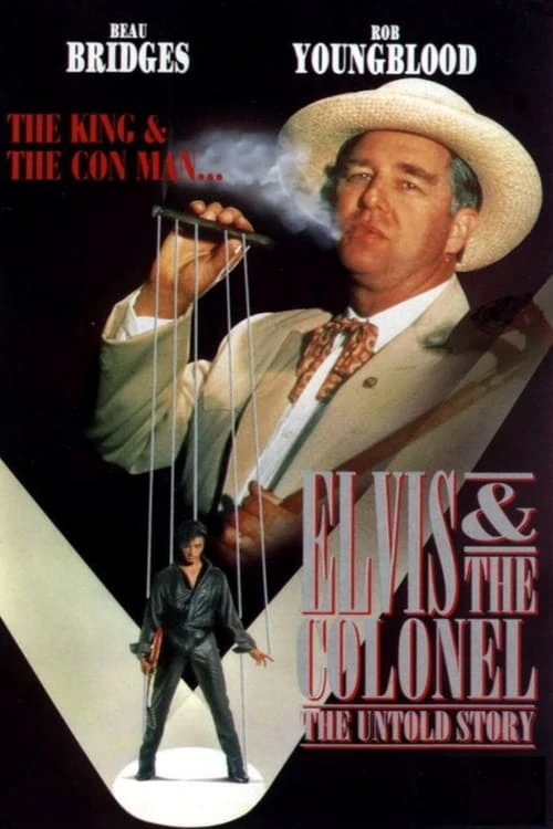 Elvis and the Colonel: The Untold Story (1993 TV) | Historical films ...