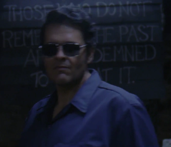 Jim Jones (Jonestown) | Historical films Wiki | Fandom
