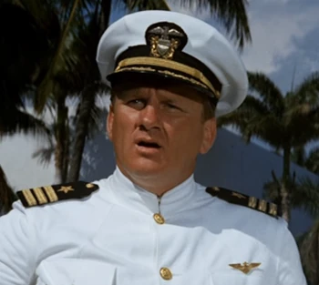 Logan C. Ramsey | Historical films Wiki | Fandom