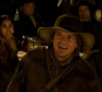 Mial Scurlock | Historical films Wiki | Fandom