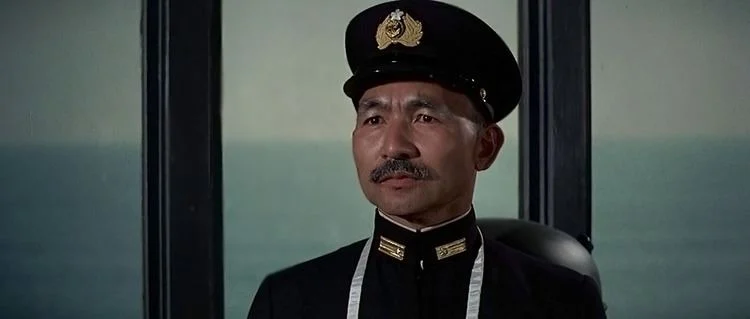 Tamon Yamaguchi (Midway (1976)) | Historical films Wiki | Fandom