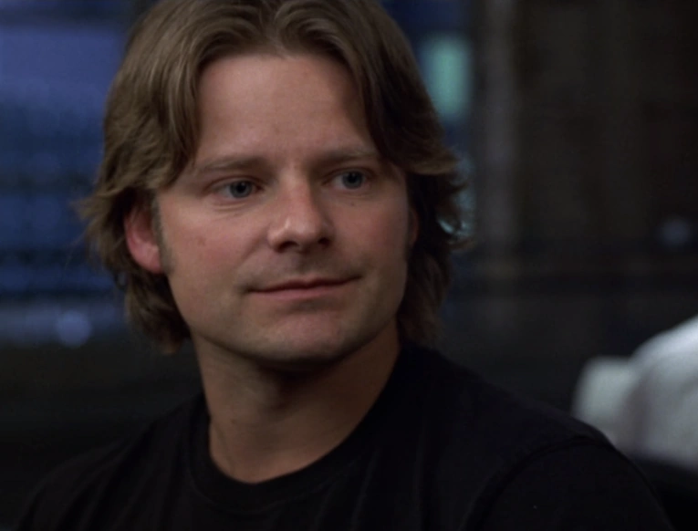 Adam Penenberg | Historical films Wiki | Fandom