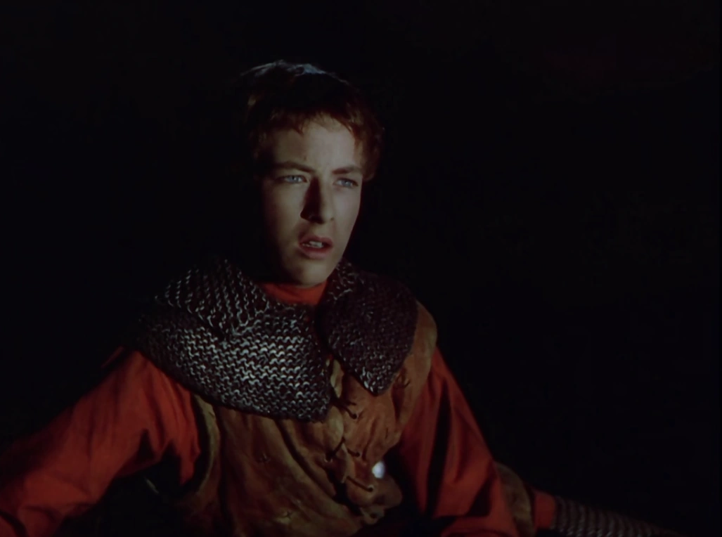 Alexander Court (Henry V (1944)) | Historical films Wiki | Fandom
