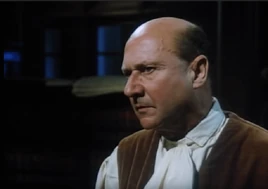 Solomon Sholto | Historical films Wiki | Fandom