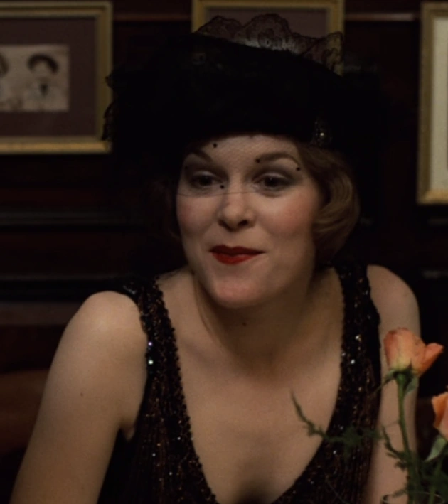 Sybil Gordon | Historical films Wiki | Fandom