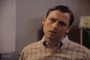 Buell Wesley Frazier | Historical films Wiki | Fandom