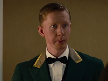 Porter | Historical films Wiki | Fandom