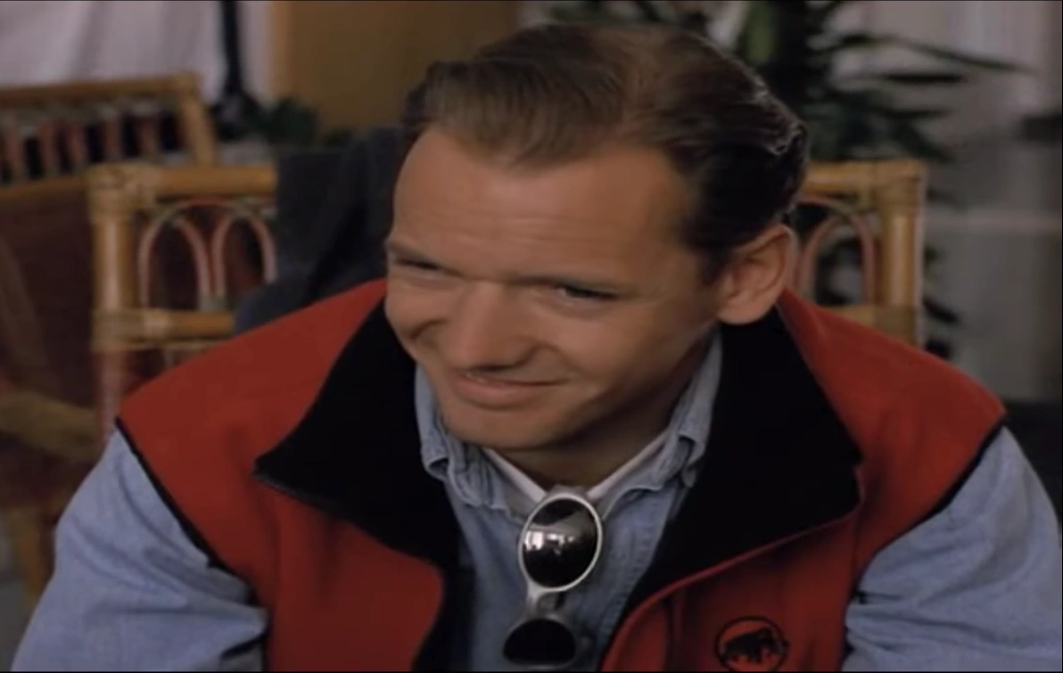 Tim Madsen | Historical films Wiki | Fandom