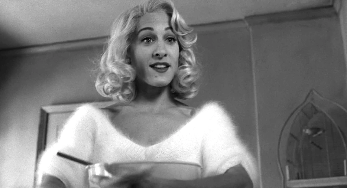 Dolores Fuller | Historical films Wiki | Fandom