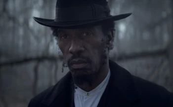 Jeremiah Jesus | Historical films Wiki | Fandom