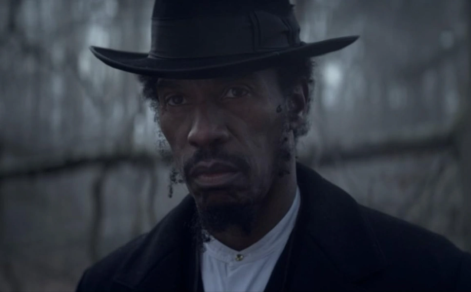 Jeremiah Jesus | Historical films Wiki | Fandom