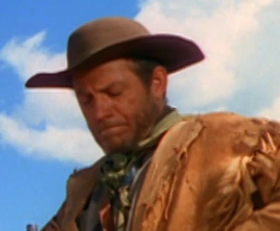 Killbuck | Historical films Wiki | Fandom