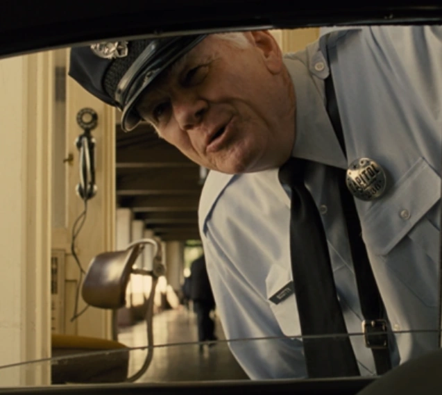 Scotty (Hail, Caesar!) | Historical films Wiki | Fandom