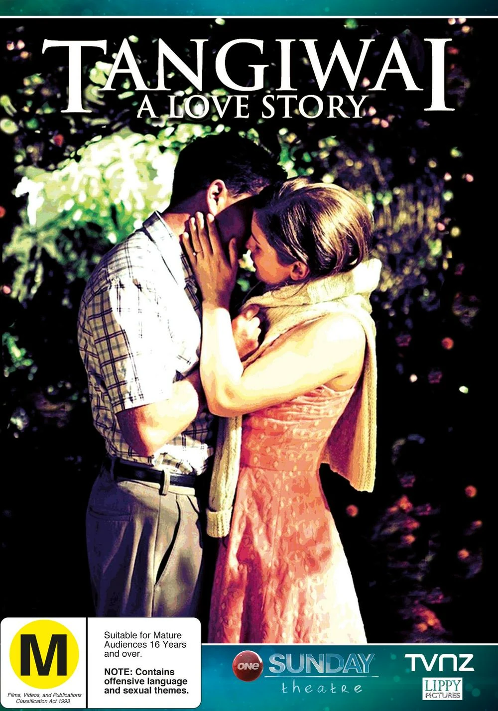Tangiwai: A Love Story (2011 TV) | Historical films Wiki | Fandom