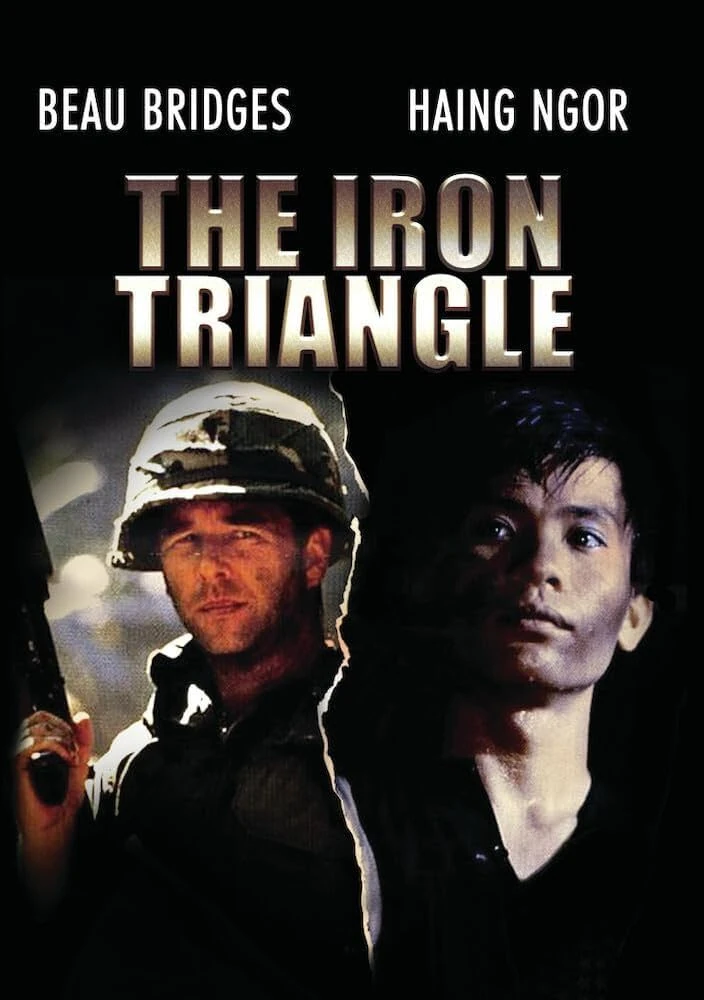 The Iron Triangle (1989) | Historical films Wiki | Fandom