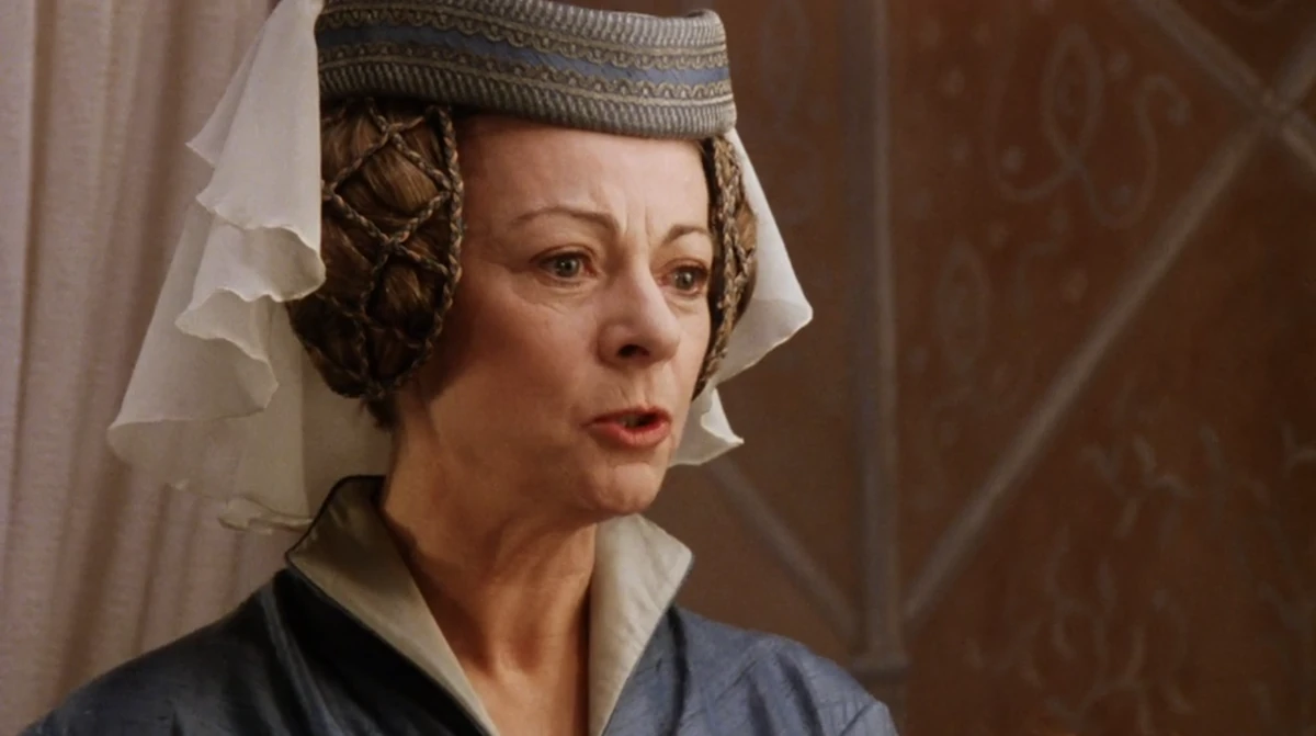 Alice (Henry V (1989)) | Historical films Wiki | Fandom