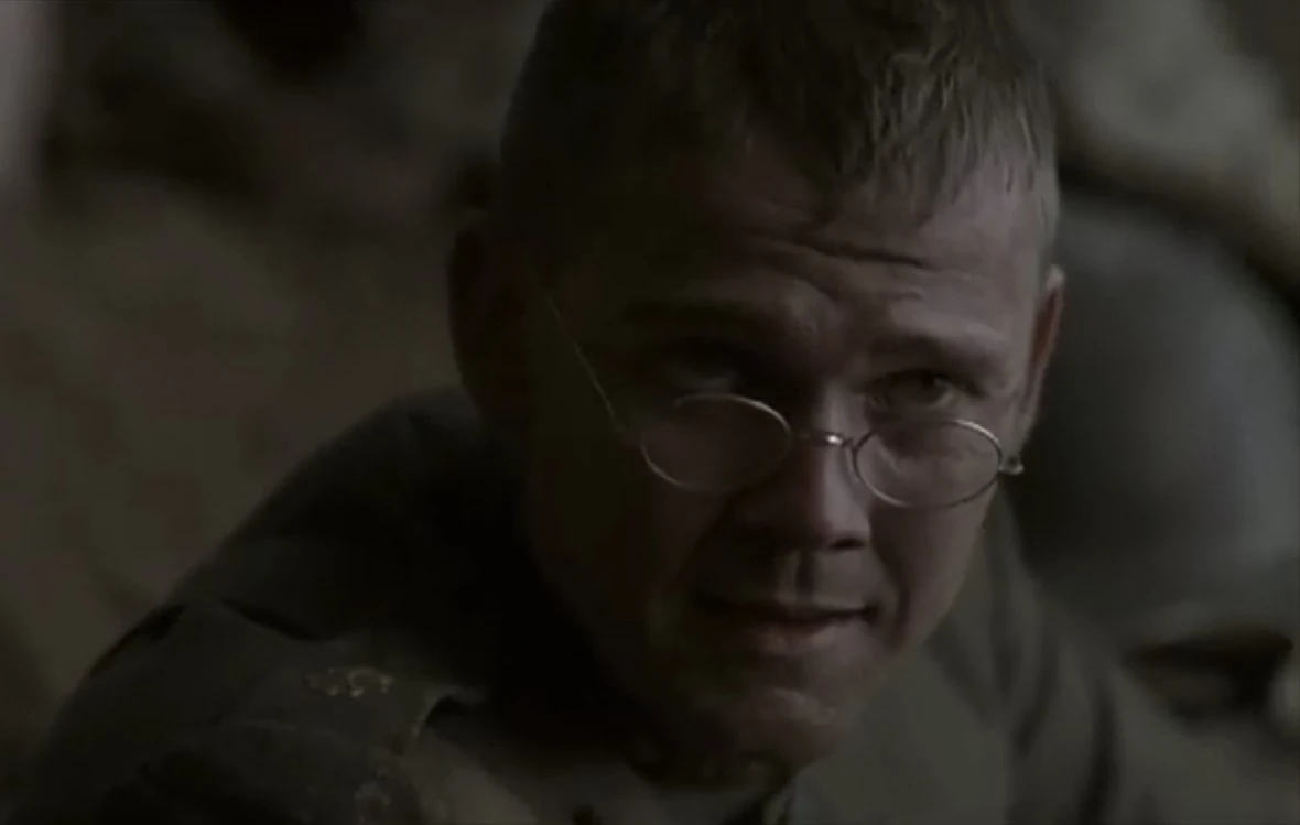 Charles W. Whittlesey | Historical films Wiki | Fandom