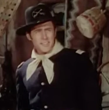 Crosby | Historical films Wiki | Fandom