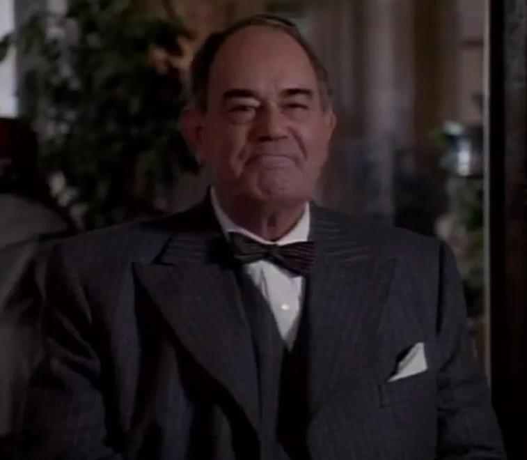 Joseph L. Rauh Jr. | Historical films Wiki | Fandom